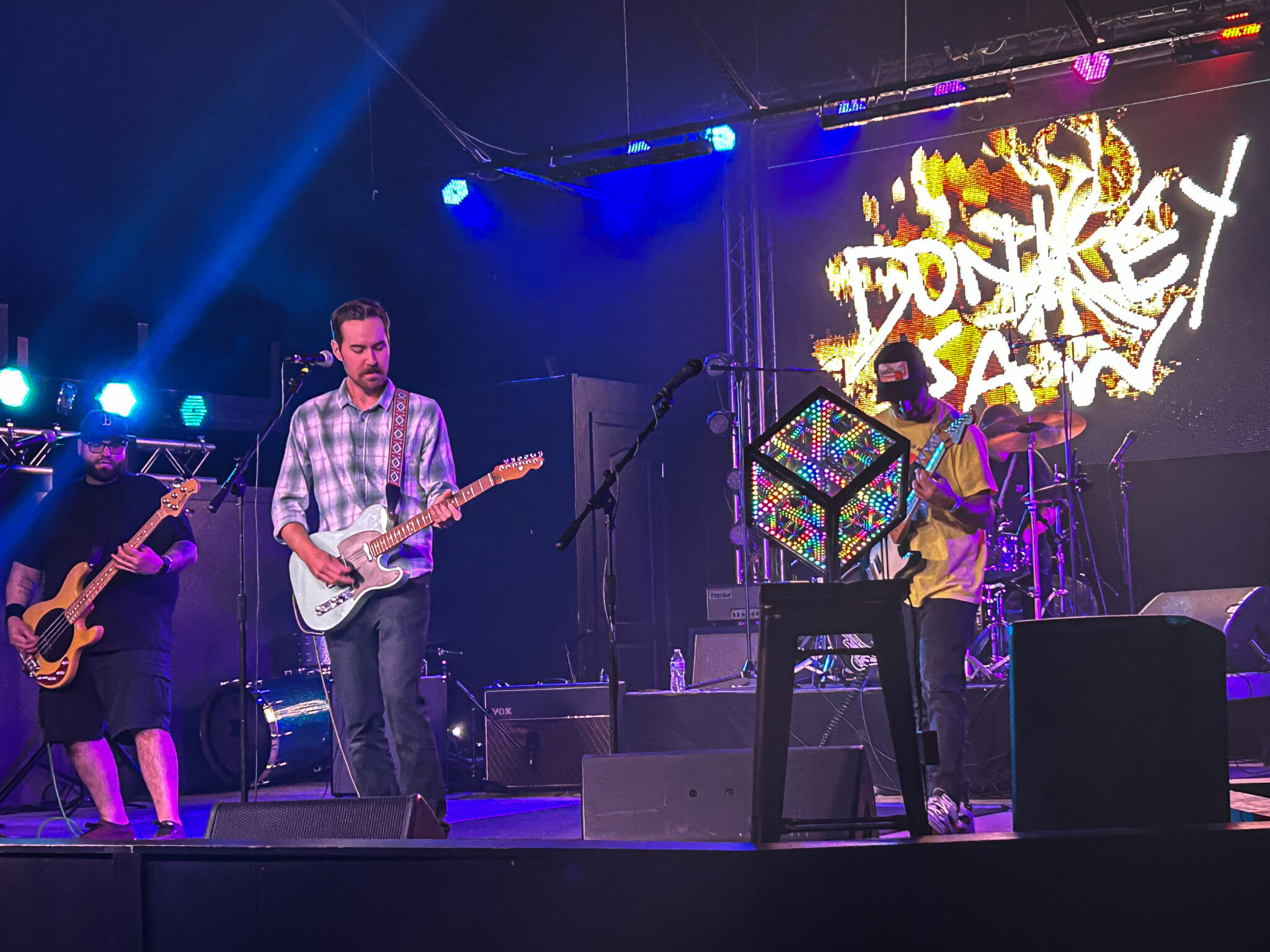 The Spirit of Punk Lives on in Reno Brewhouse Concerts – The Nevada ...