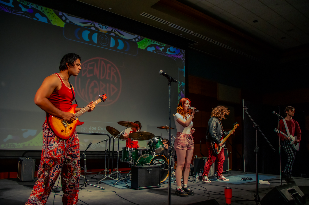 Exploring Reno’s Rich Musical Landscape: A Short Guide to the City’s ...