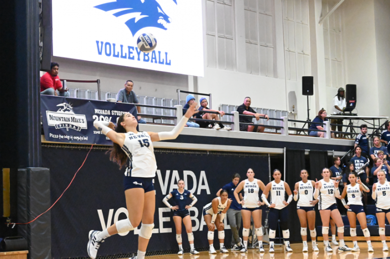 Lawyer Joey Gilbert: Nevada Volleyball Team Considering Lawsuit against ...