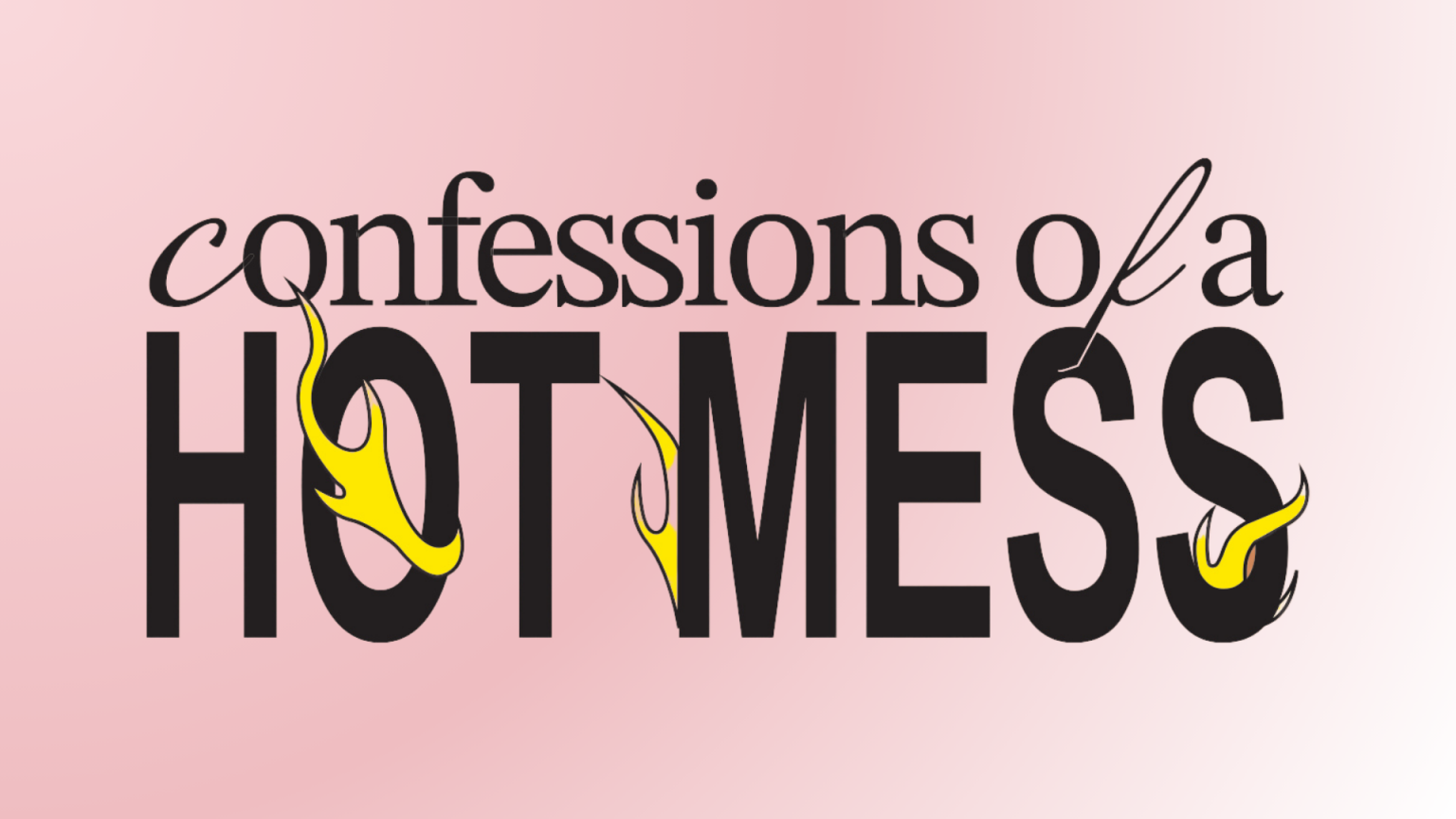 Confessions of a Hot Mess – The Nevada Sagebrush