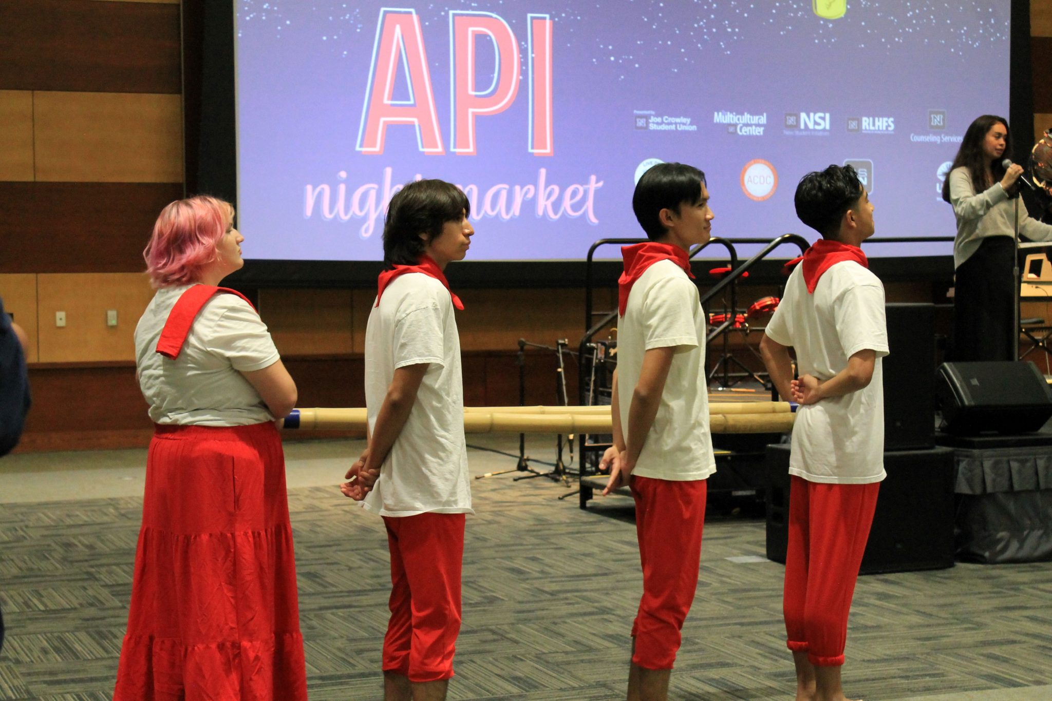 Hints of Home: Exploring Culture at UNR Through API Night Market – The ...